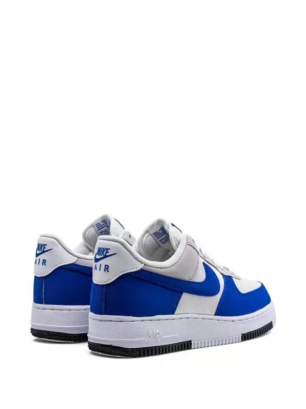 Nike Air Force 1 Low Timeless Sneakers - White