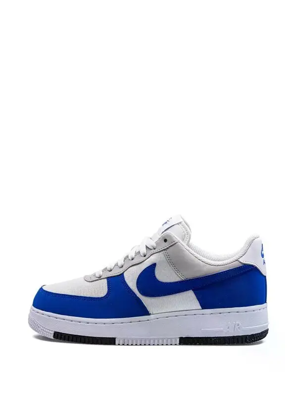 Nike Air Force 1 Low Timeless Sneakers - White