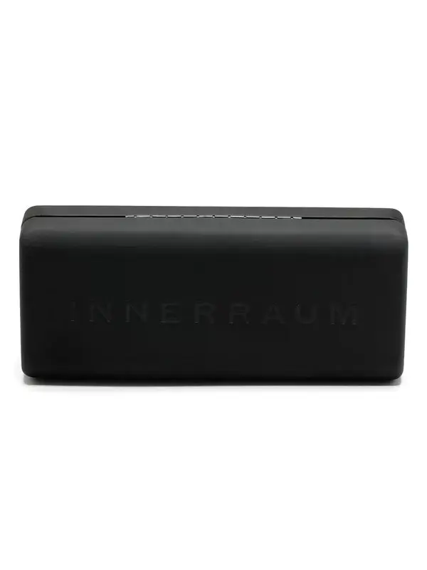 INNERRAUM Pilot-frame Sunglasses - Grey