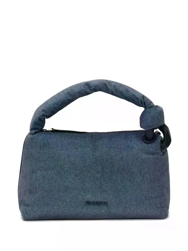 JW Anderson Corner Padded Shoulder Bag