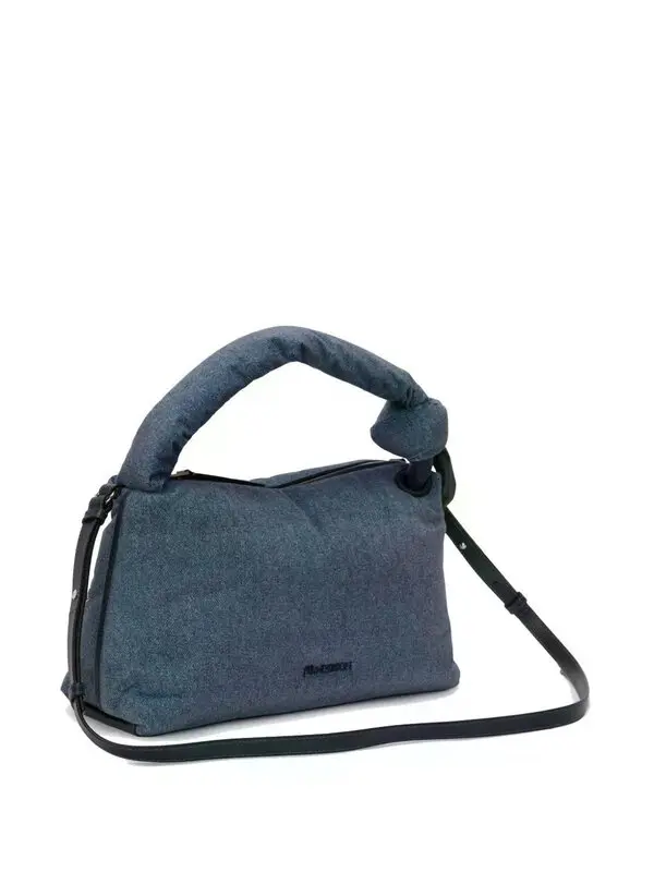 JW Anderson Corner Padded Shoulder Bag