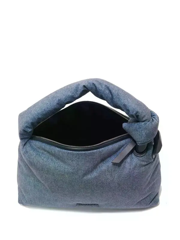 JW Anderson Corner Padded Shoulder Bag