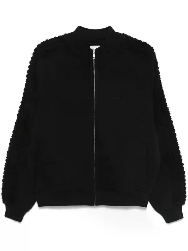 ARTE ANTWERP Flower Tape Jacket