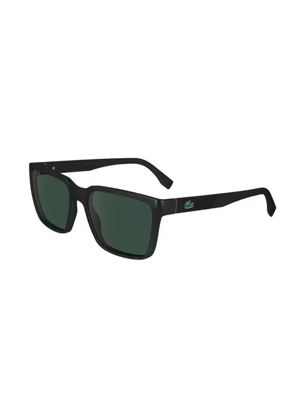 Lacoste Square-frame Sunglasses