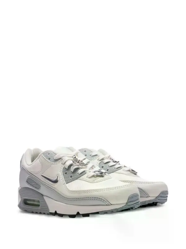 Nike Air Max 90 Sneakers - White