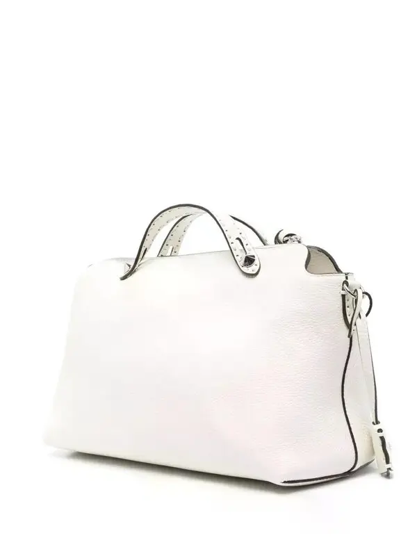 Fendi The Way Large Tote Bag - White