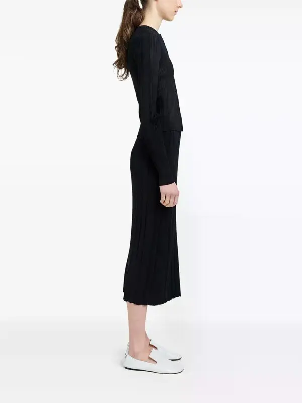 Proenza Schouler Currin Cardigan