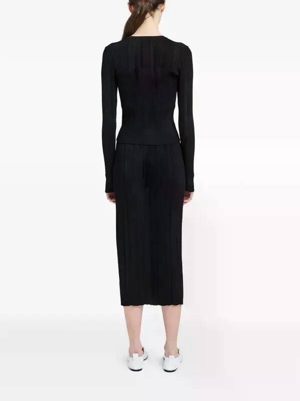 Proenza Schouler Currin Cardigan
