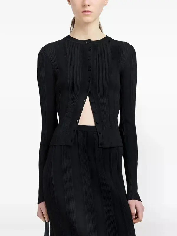 Proenza Schouler Currin Cardigan