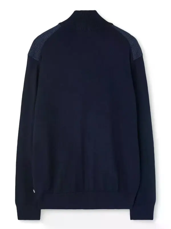 BOSS Daveto Cardigan