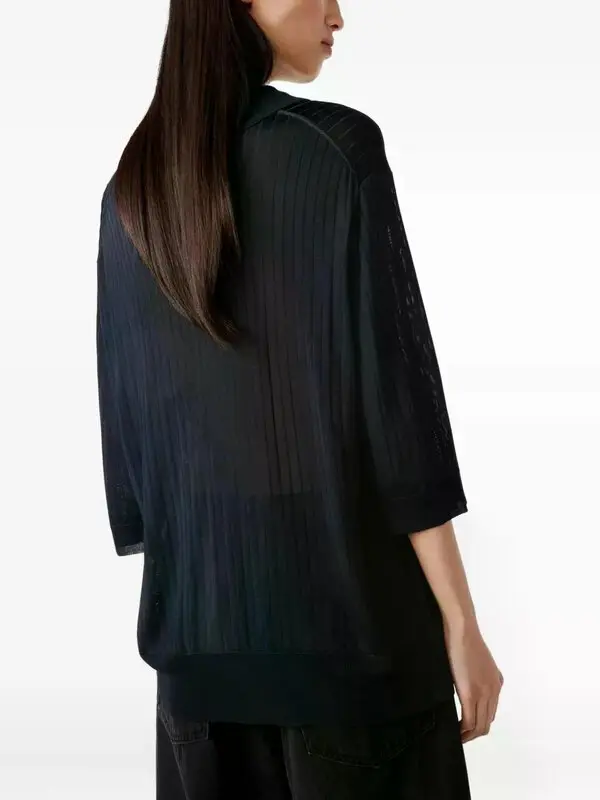 Studio Nicholson Knitted Jumper