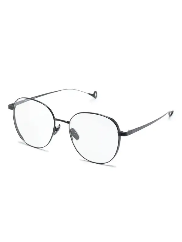 EYEPETIZER Nelson Round-frame Glasses