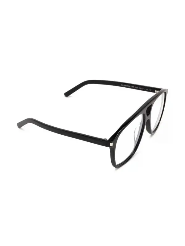 Saint Laurent Dune Oversized Sunglasses