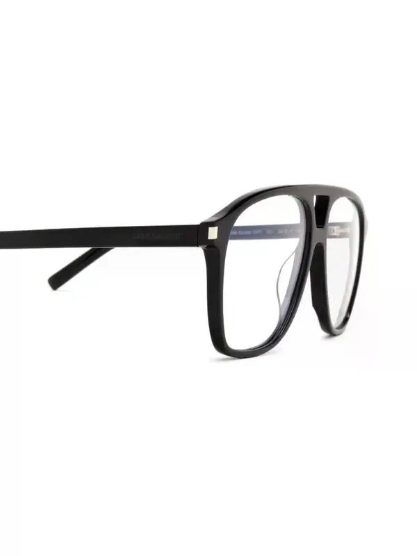 Saint Laurent Dune Oversized Sunglasses