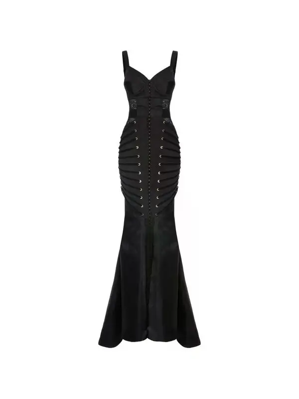MURMUR Zest Maxi Dress