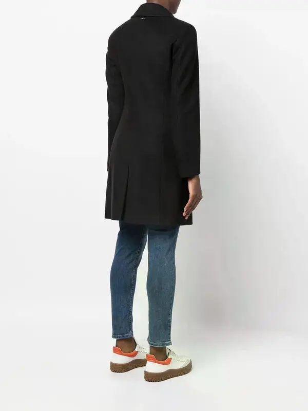 Liu Jo Single-breasted Tailored Coat