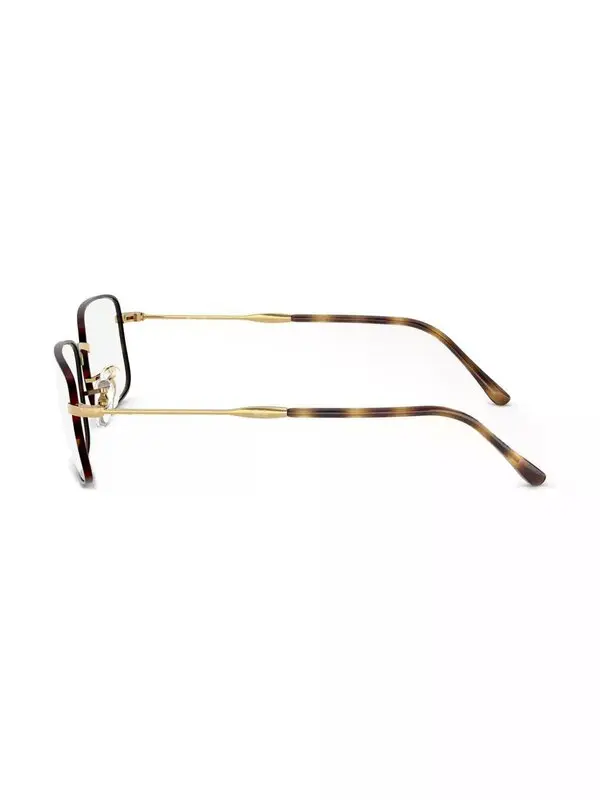Ray-ban Rectangle-frame Glasses