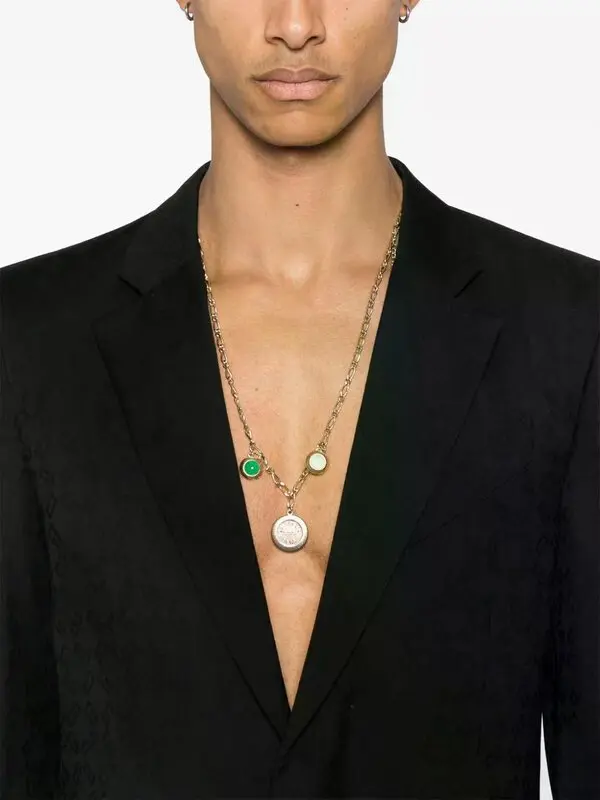 Givenchy Monogram 72-jacquard Blazer - Black