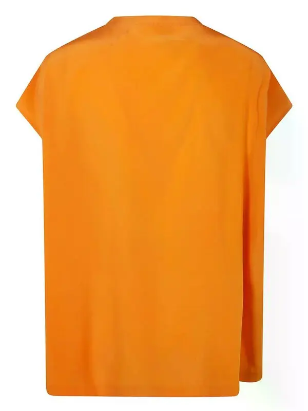Aspesi Silk T-shirt