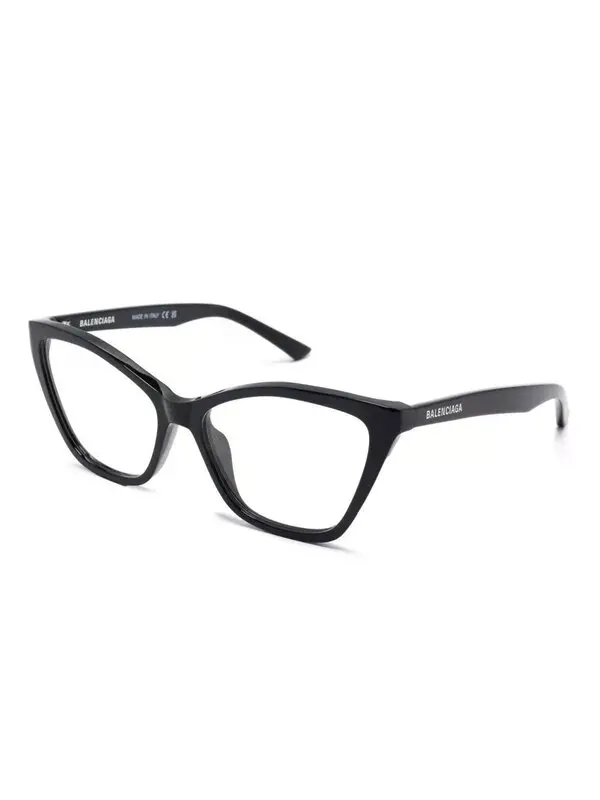 Balenciaga Bb0405o Eyeglasses