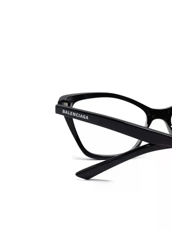 Balenciaga Bb0405o Eyeglasses