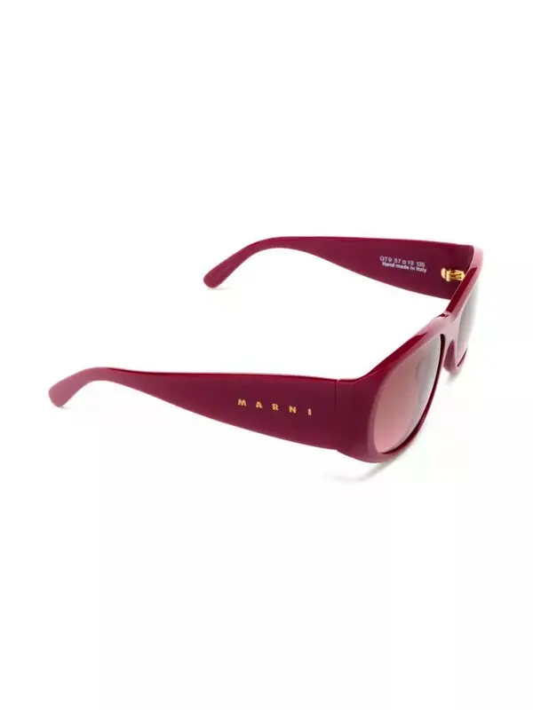 Marni Orinoco River Sunglasses