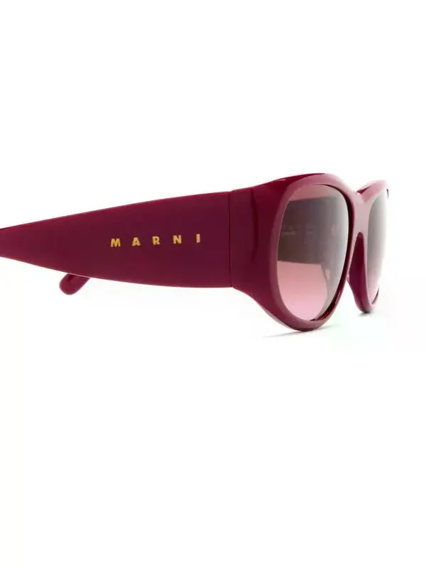 Marni Orinoco River Sunglasses