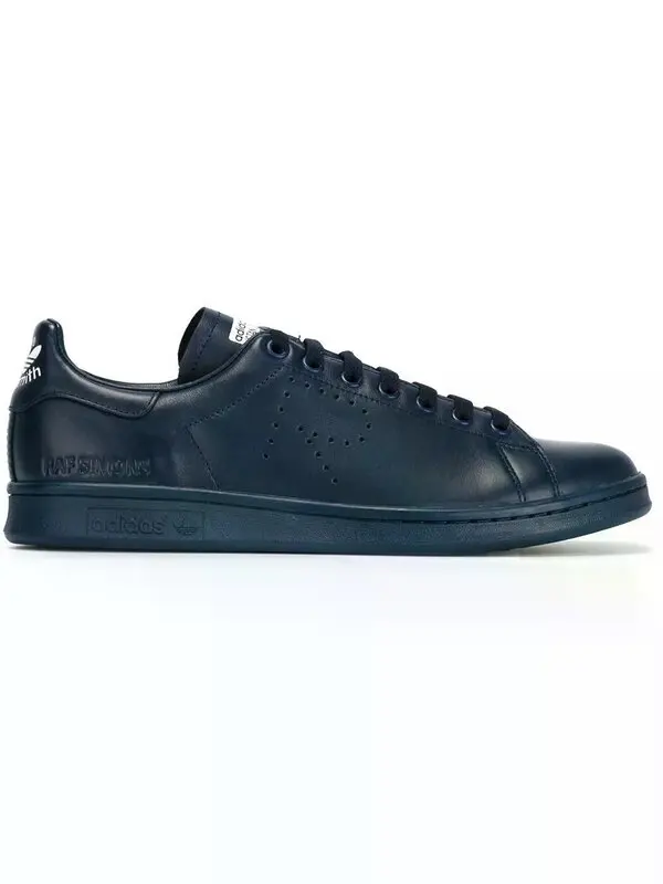Adidas X Raf Simons Stan Smith Sneakers