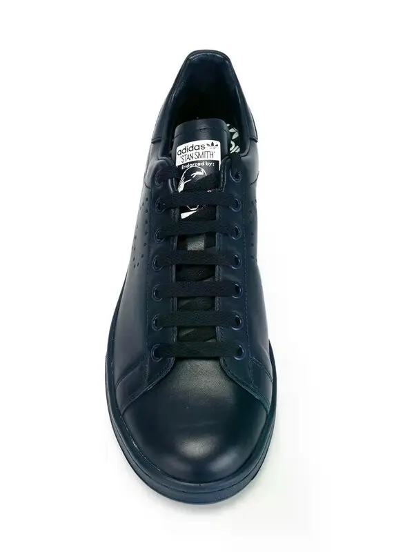 Adidas X Raf Simons Stan Smith Sneakers