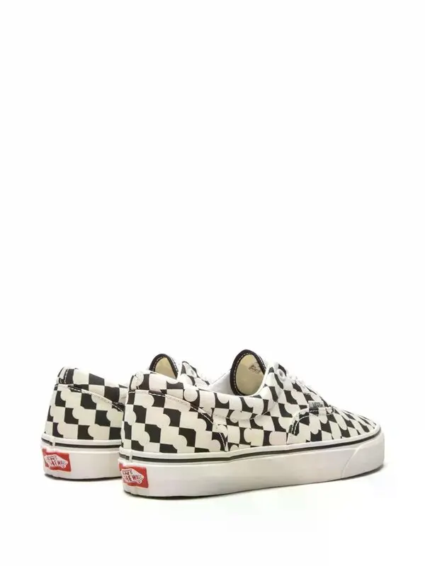 VANS Era Uv Ink Sneakers - White