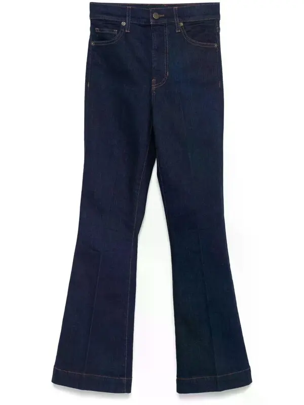 Veronica Beard Carson Jeans
