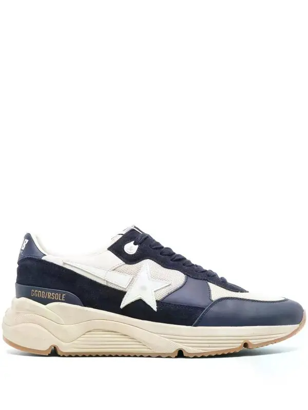 GOLDEN GOOSE Super-star Sneakers