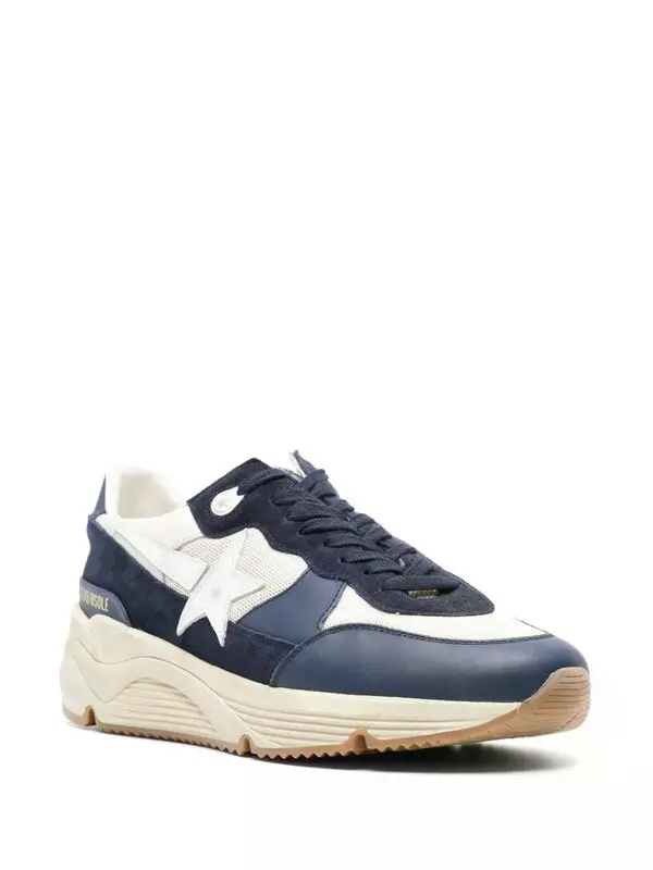 GOLDEN GOOSE Super-star Sneakers