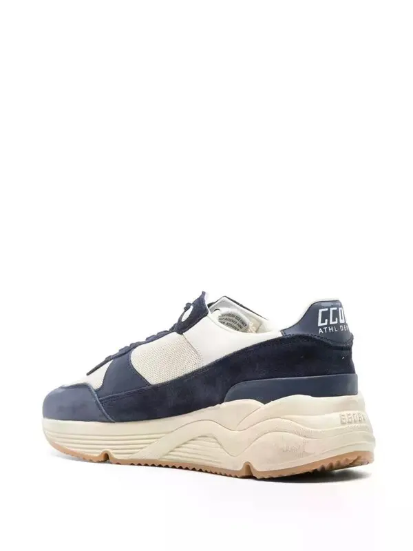 GOLDEN GOOSE Super-star Sneakers