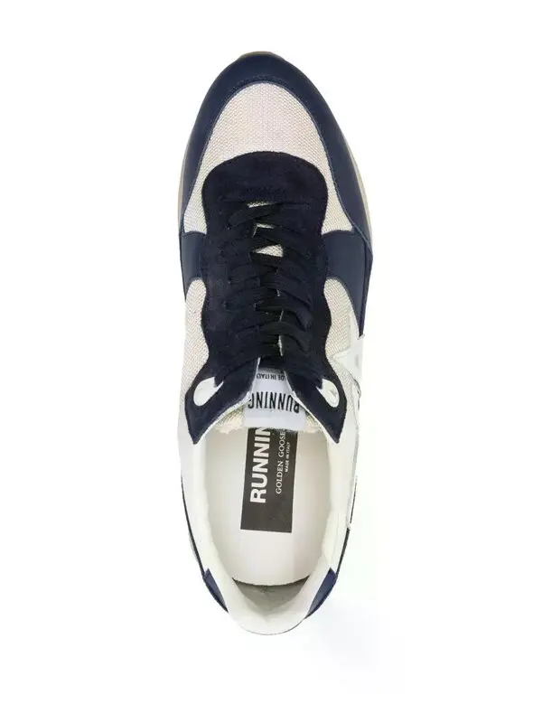 GOLDEN GOOSE Super-star Sneakers