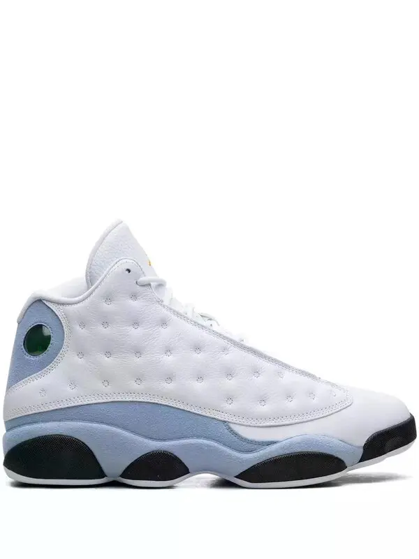 JORDAN Air Retro Sneakers - Grey