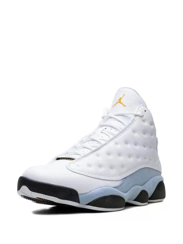 JORDAN Air Retro Sneakers - Grey
