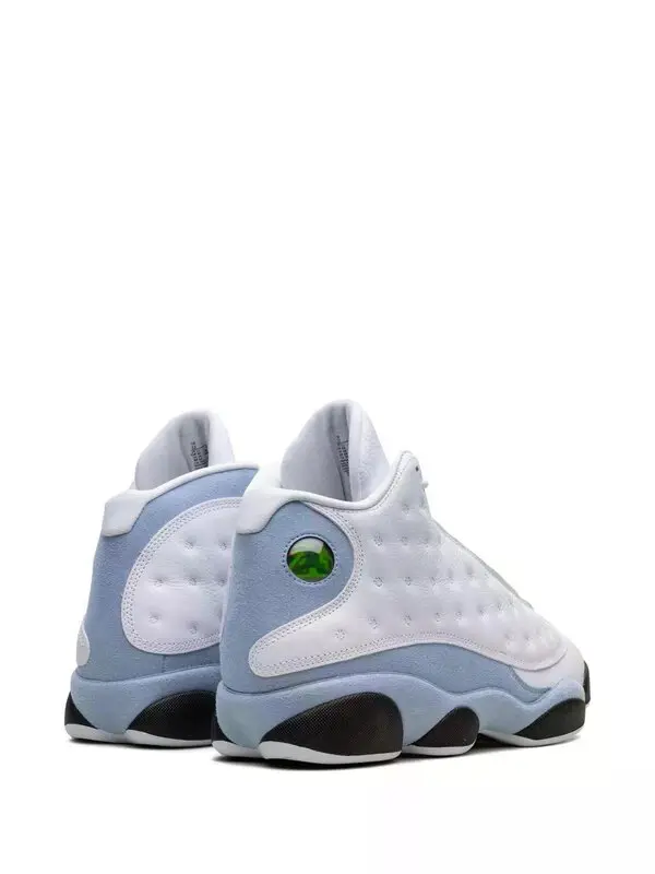 JORDAN Air Retro Sneakers - Grey