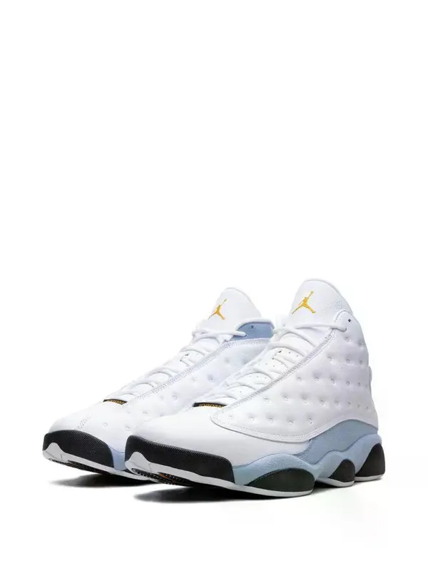 JORDAN Air Retro Sneakers - Grey