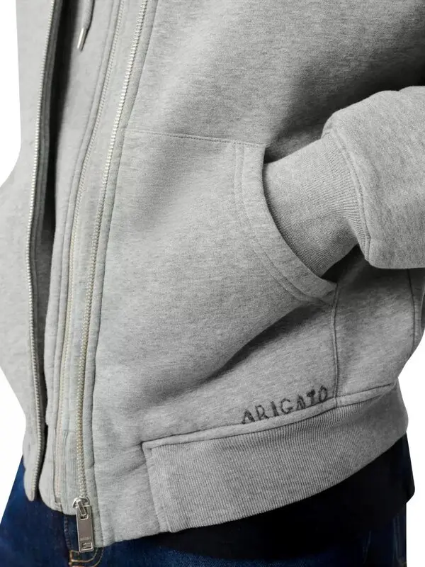 Axel Arigato Trey Hoodie