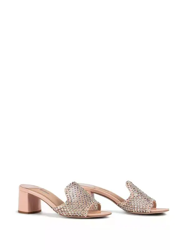 LE SILLA 60mm Gilda Sandals