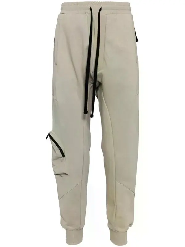 THOM KROM St 458 Track Pants