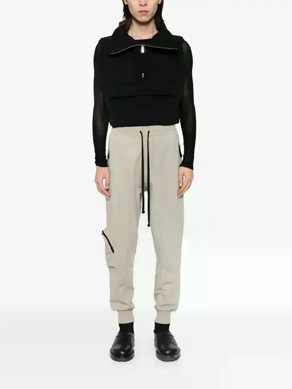 THOM KROM St 458 Track Pants