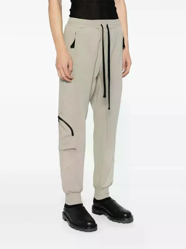 THOM KROM St 458 Track Pants