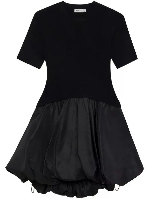 Simkhai Kenny Mini Dress