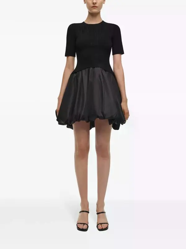 Simkhai Kenny Mini Dress