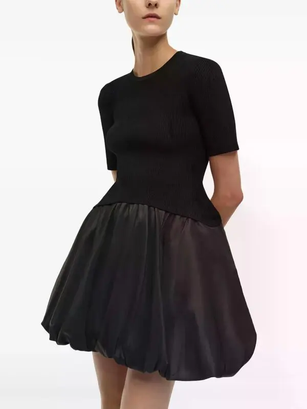 Simkhai Kenny Mini Dress