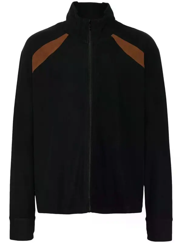 OFF DUTY Tanne Jacket - Black