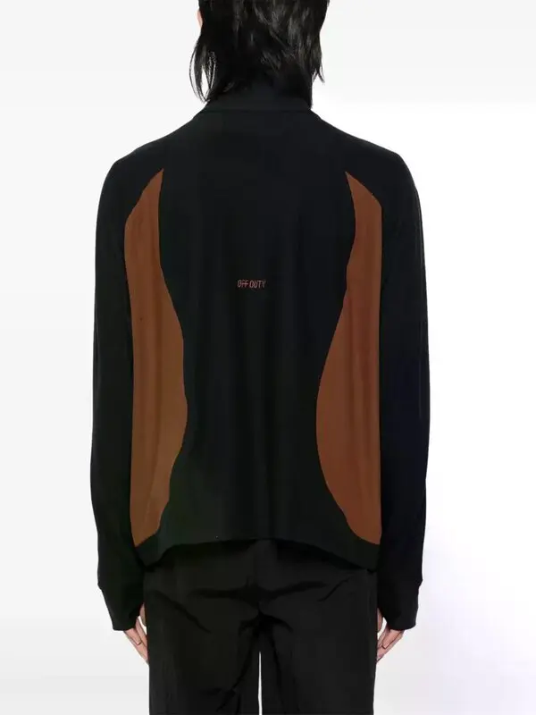 OFF DUTY Tanne Jacket - Black