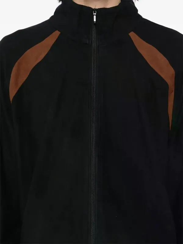 OFF DUTY Tanne Jacket - Black